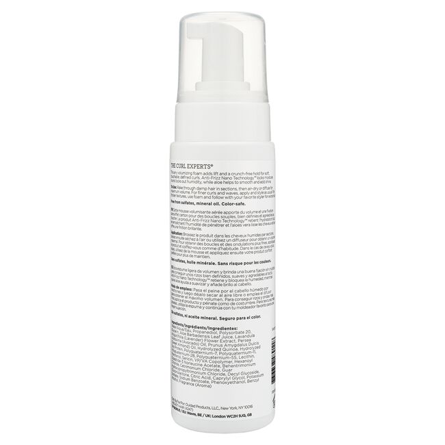 Advanced Climate Control Featherlight Volumizing Foam - Ouidad | CosmoProf
