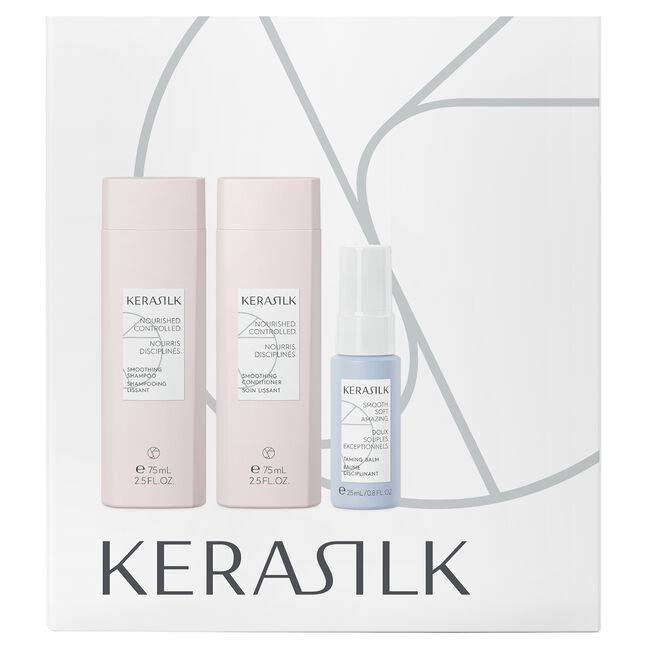 Sample Kit - Kerasilk | CosmoProf