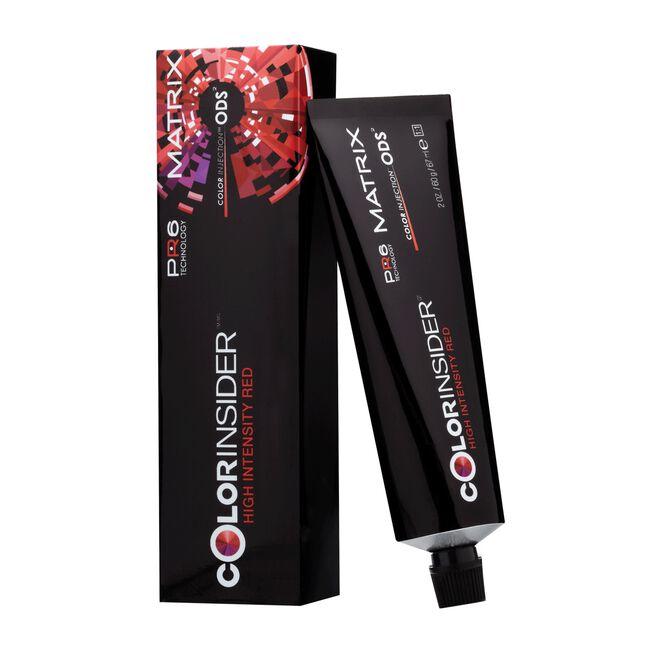 6RV+/6.62 Light Brown Red Violet - Matrix | CosmoProf
