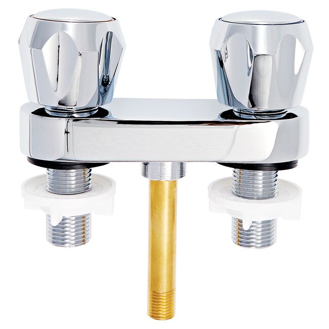 2 Handle Fixture - Modern Elements | CosmoProf