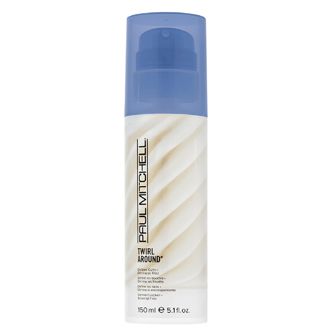 Twirl Around - John Paul Mitchell Systems | CosmoProf
