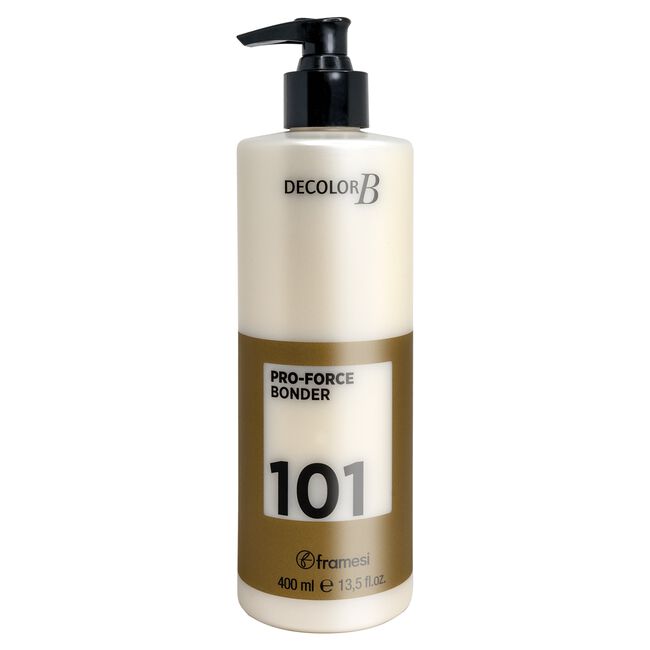 DeColor B Pro-Force Bonder 101 - Framesi | CosmoProf