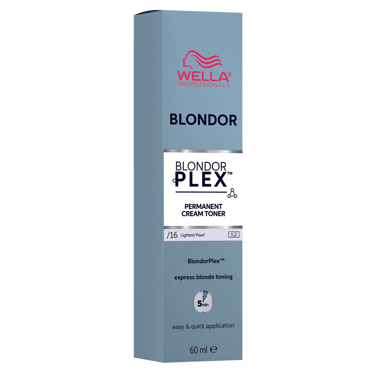 BlondorPlex Cream Toners - Wella | CosmoProf