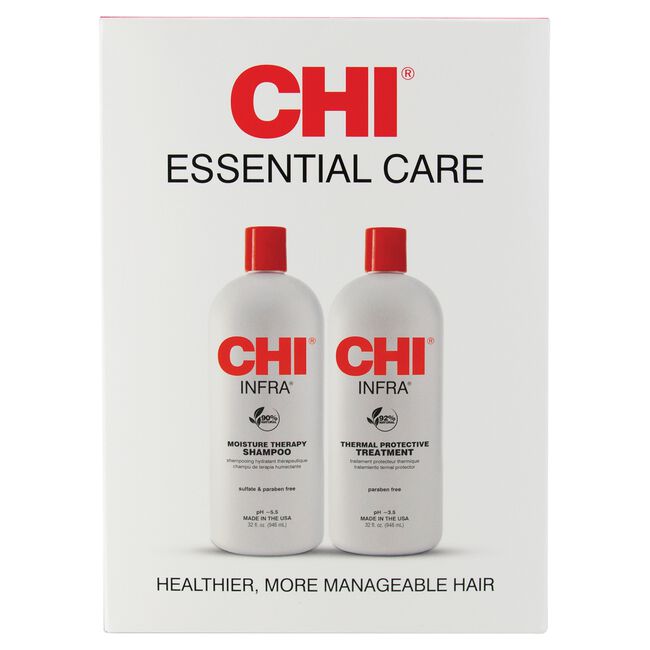 CHI Infra Duo - CHI | CosmoProf