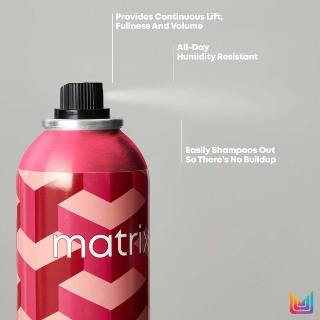 Fixer Hairspray - Matrix | CosmoProf