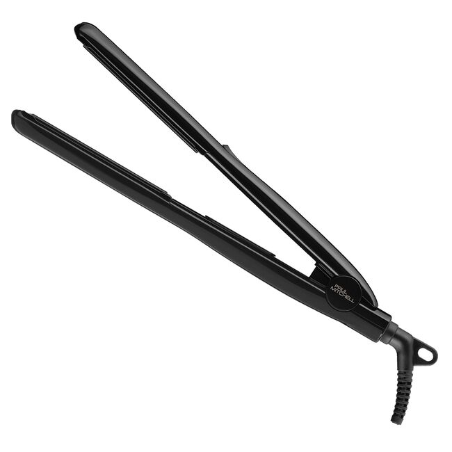 Black Style+ 1 Inch Flat Iron - John Paul Mitchell Systems | CosmoProf