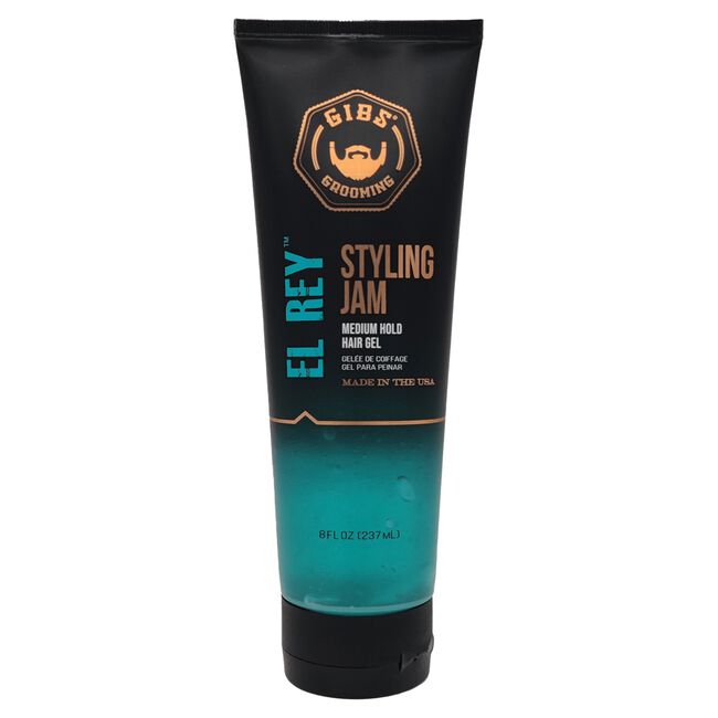 El Rey Styling Jam - GIBS Grooming | CosmoProf