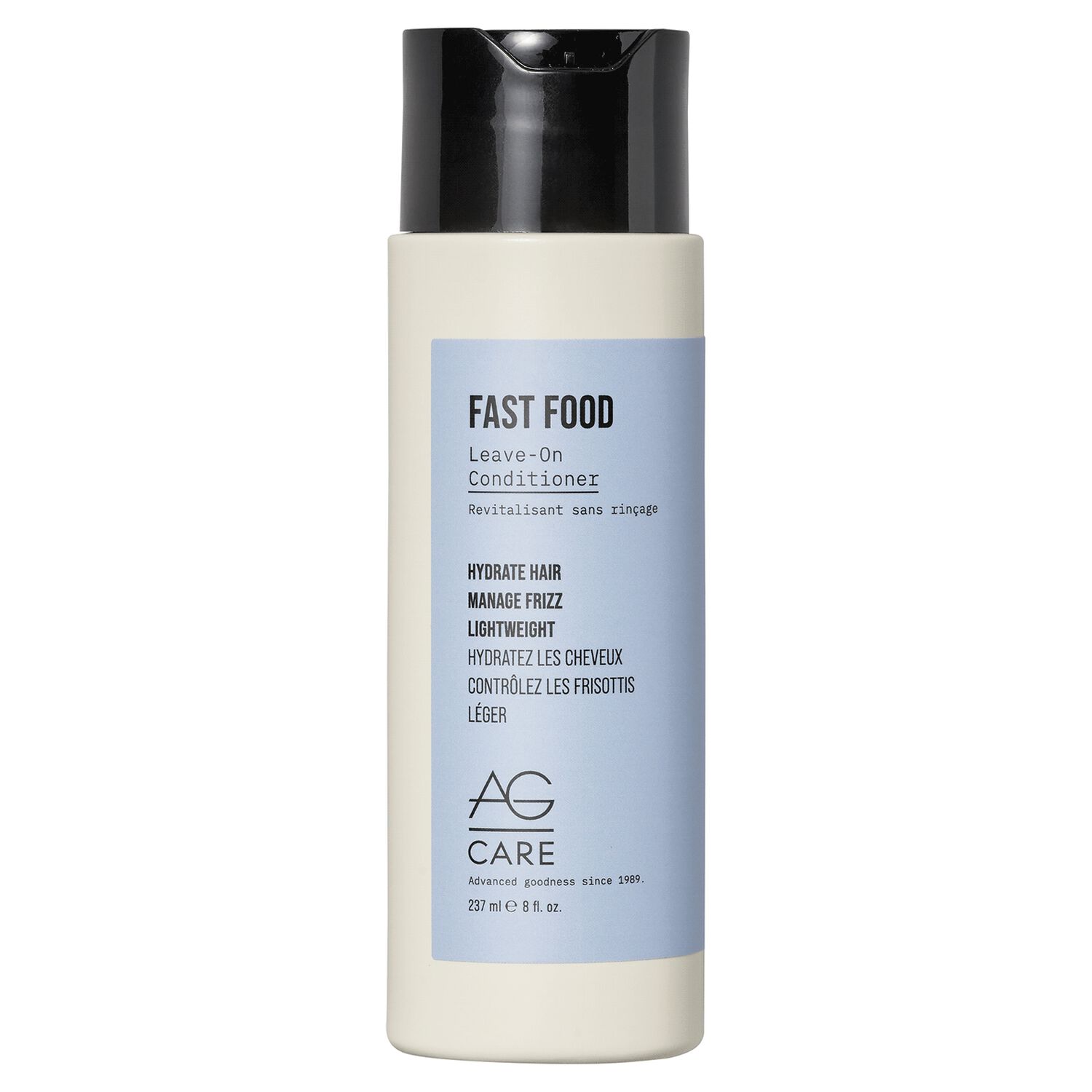 Fast Food Leave On Conditioner - AG Hair | CosmoProf