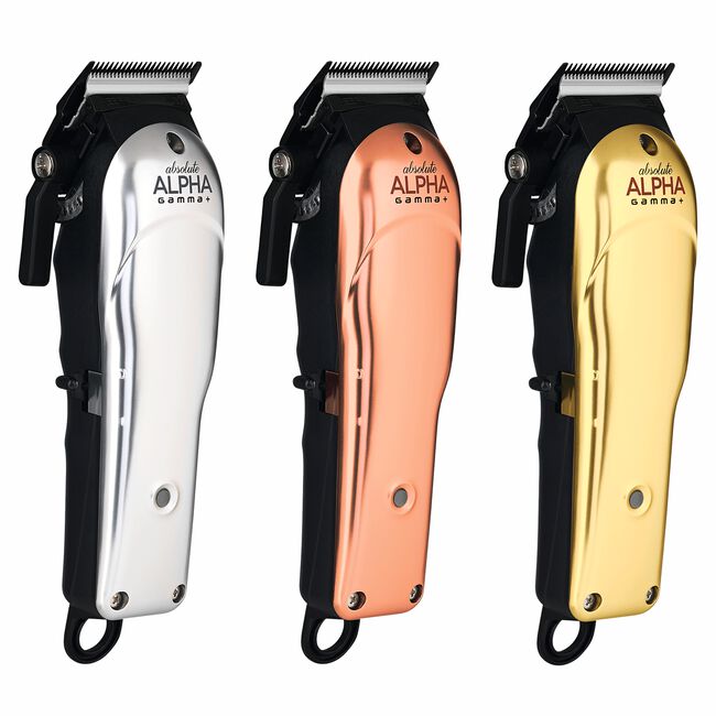 Absolute Alpha Matte Clipper - Gamma+ | CosmoProf