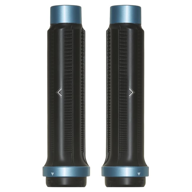 Nano Titanium Style/Switch 1½" Auto Air Curling Attachments ...