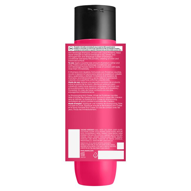 Instacure Anti-Breakage Shampoo - Matrix | CosmoProf