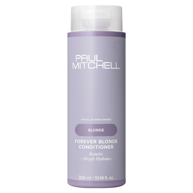 Forever Blonde Conditioner - John Paul Mitchell Systems | CosmoProf
