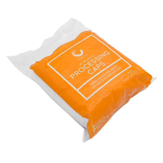 Easy Fit Processing Caps - Colortrak Betty Dain | CosmoProf