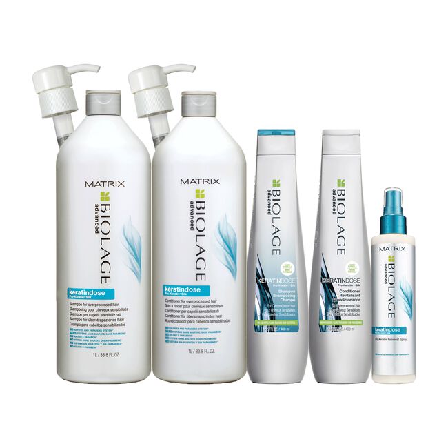 Biolage Advanced Keratindose Intro - Matrix | CosmoProf