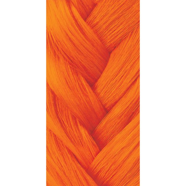 Burnout Orange Semi-Permanent Hair Color - Danger Jones | CosmoProf