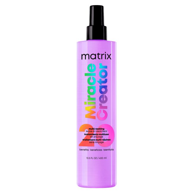 Miracle Creator - Matrix | CosmoProf