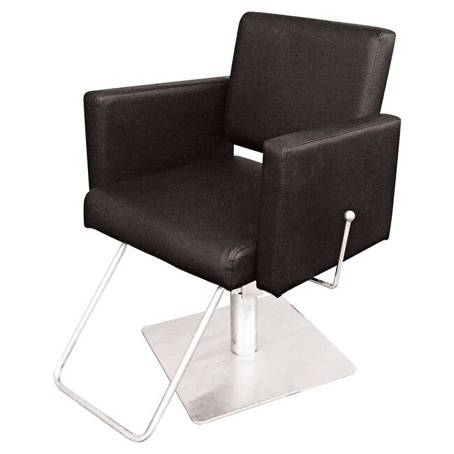 Piper All Purpose Chair with Square Base - PureSana | CosmoProf