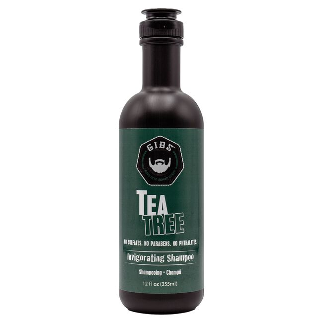 Tea Tree Shampoo - GIBS Grooming | CosmoProf