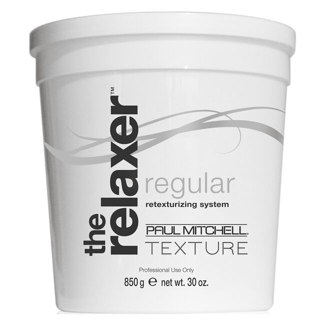 The Relaxer-Regular - John Paul Mitchell Systems | CosmoProf