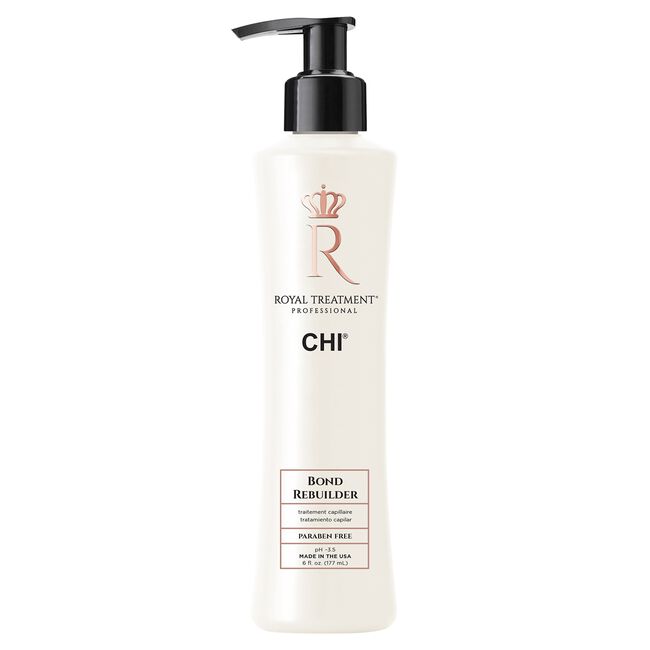 Royal Treatment Bond & Repair Bond Rebuilder - CHI | CosmoProf