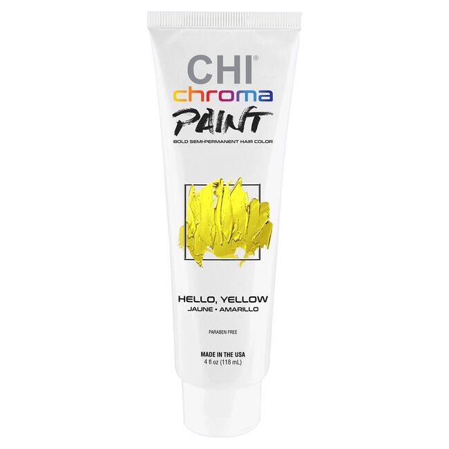 Hellow Yellow Chroma Paint - CHI | CosmoProf