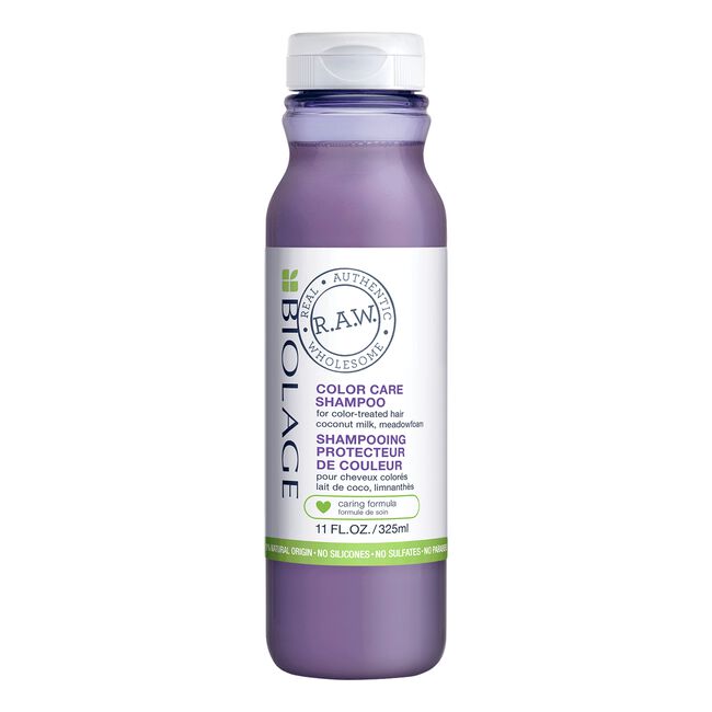 Biolage RAW Color Care Shampoo - Matrix | CosmoProf