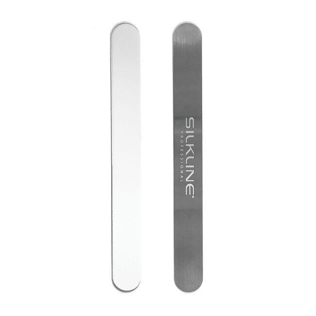 Silkline Steel Nail File Kit - Dannyco Sundries | CosmoProf