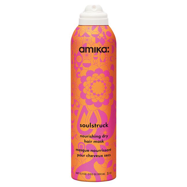 Soulstruck Nourishing Dry Hair Mask - amika | CosmoProf