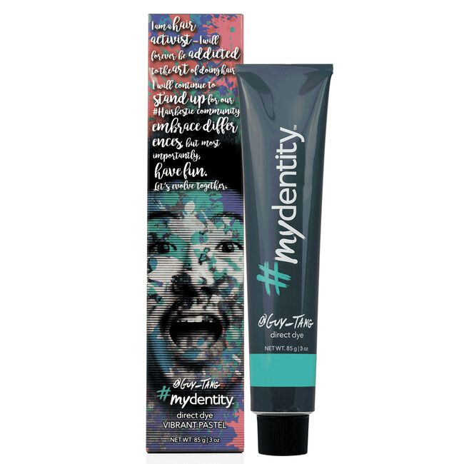 #mydentity Direct Dye Vibrant Pastels - #mydentity | CosmoProf
