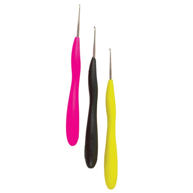 Salon Care Highlighting Needles 3-Count - Salon Care | CosmoProf
