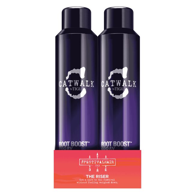 Catwalk Your Highness Root Boost Duo - TIGI | CosmoProf