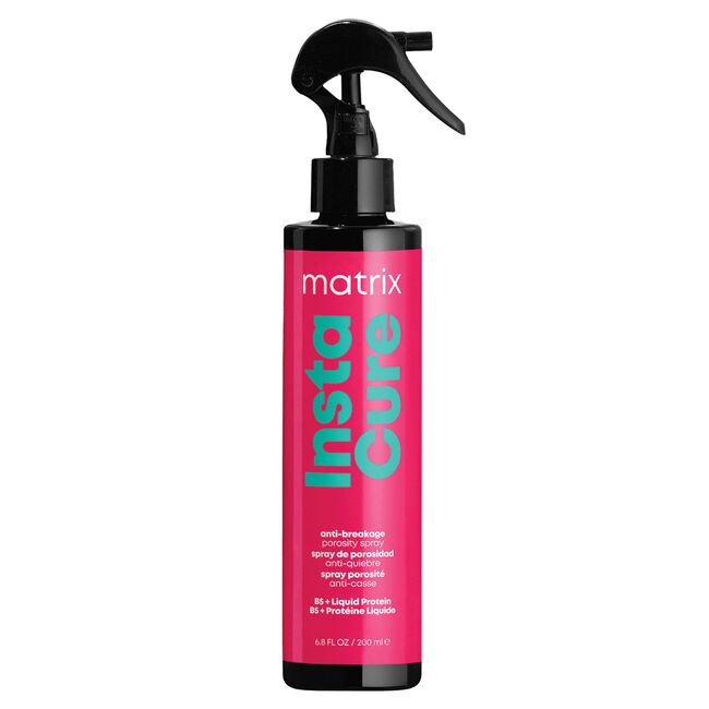 Instacure Anti-Breakage Porosity Leave-In Spray - Matrix | CosmoProf