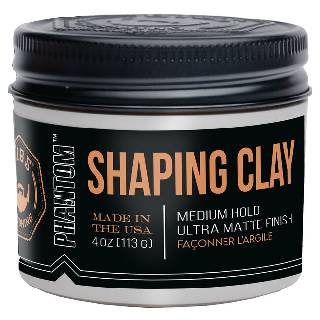 Phantom Matte Shaping Cream - GIBS Grooming | CosmoProf