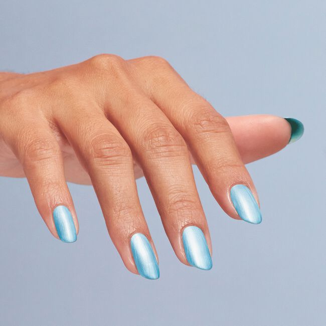 Surf Naked Nail Lacquer - OPI | CosmoProf