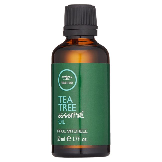 Tea Tree Essential Oil - John Paul Mitchell Systems | CosmoProf