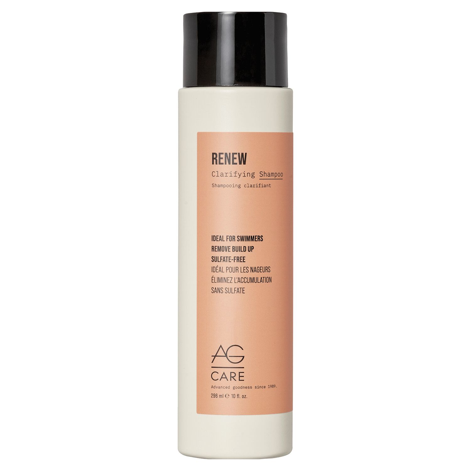 Renew Clarifying Shampoo - AG Hair | CosmoProf