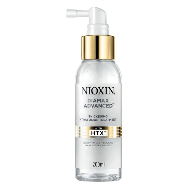 Diamax™ Advanced - Nioxin | CosmoProf