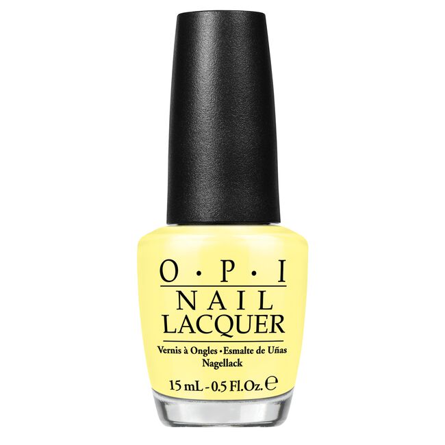 OPI Nail Lacquer - OPI | CosmoProf
