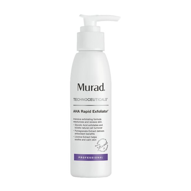 Professional AHA Rapid Exfoliator - Murad | CosmoProf