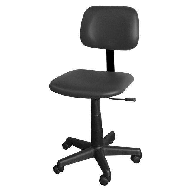 Fabric Manicure Chair - PureSana | CosmoProf