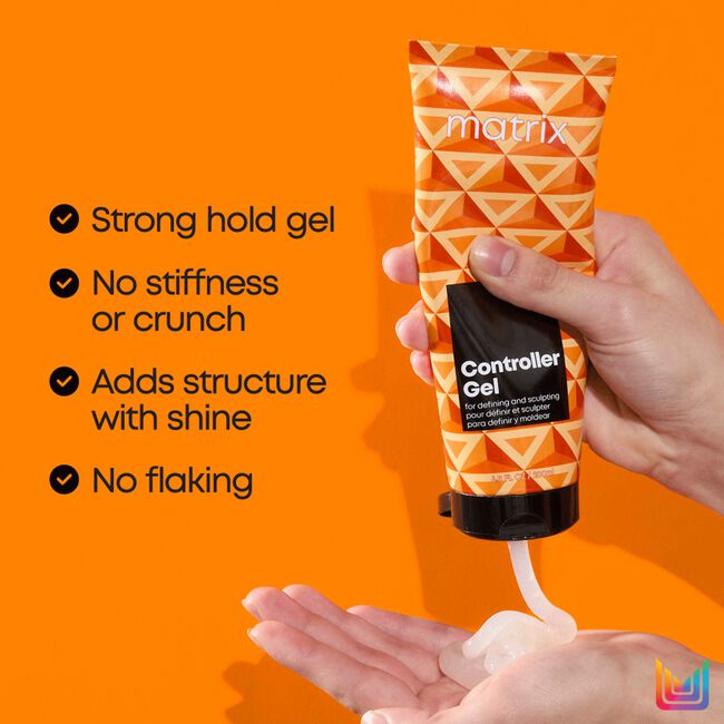 Controller Gel - Matrix | CosmoProf