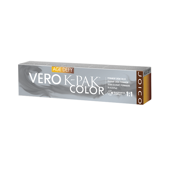 Vero K-Pak - Age Defy Color - Joico | CosmoProf