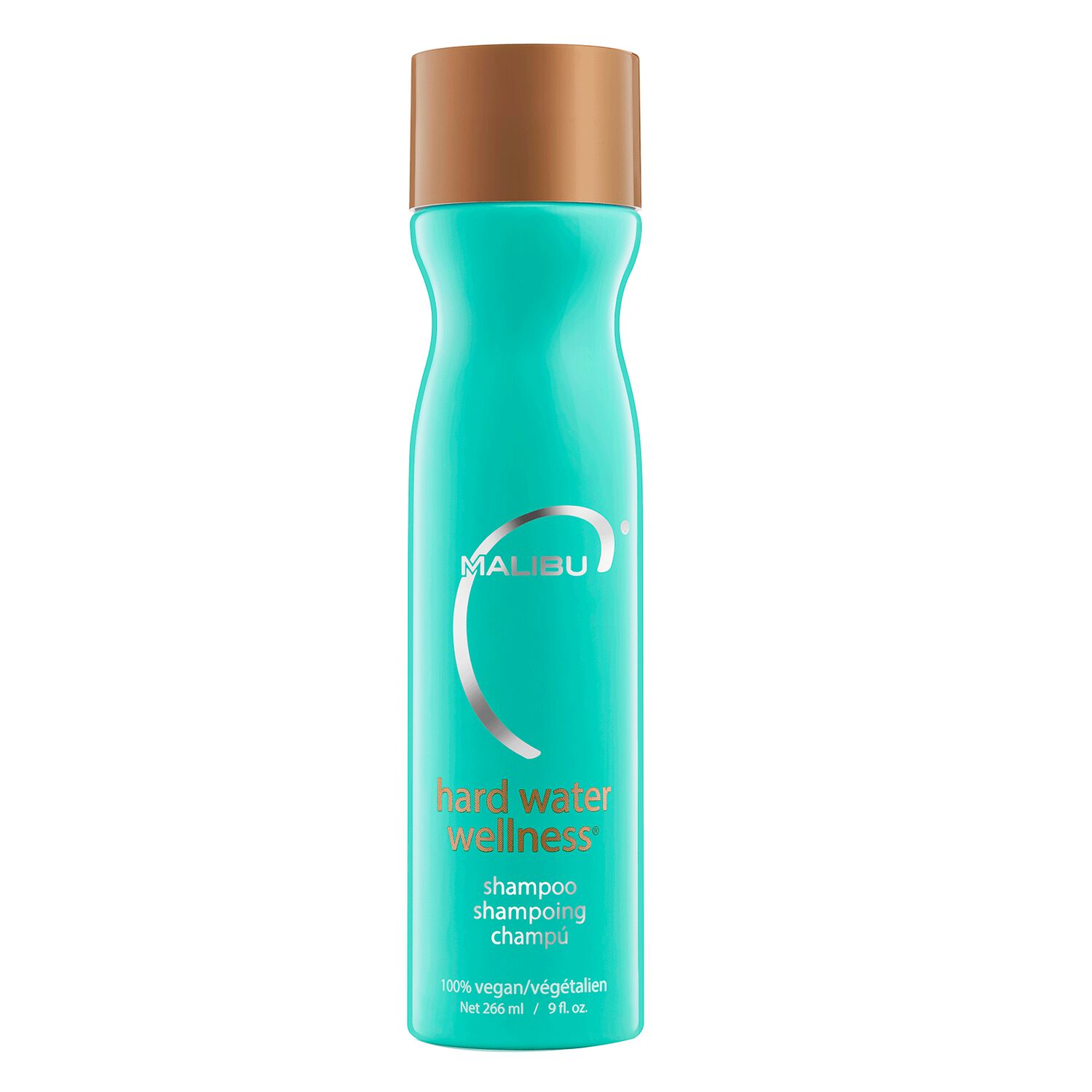 Malibu C® Hard Water Shampoo - Malibu C | CosmoProf