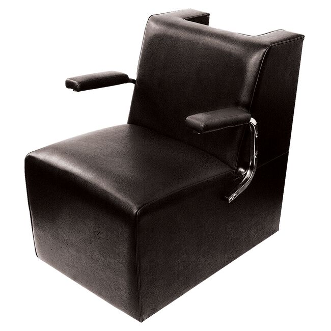 KD Platform Base Dryer Chair - PureSana | CosmoProf