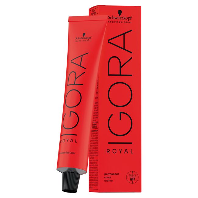 0-22 Anti-Orange Concentrate- Royal - Schwarzkopf Professional | CosmoProf