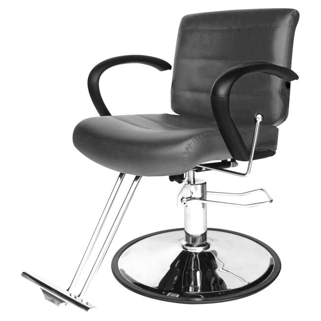 Kyler All Purpose Chair - Gray - PureSana | CosmoProf