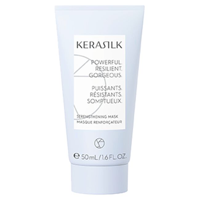 Strengthening Mask - Kerasilk | CosmoProf