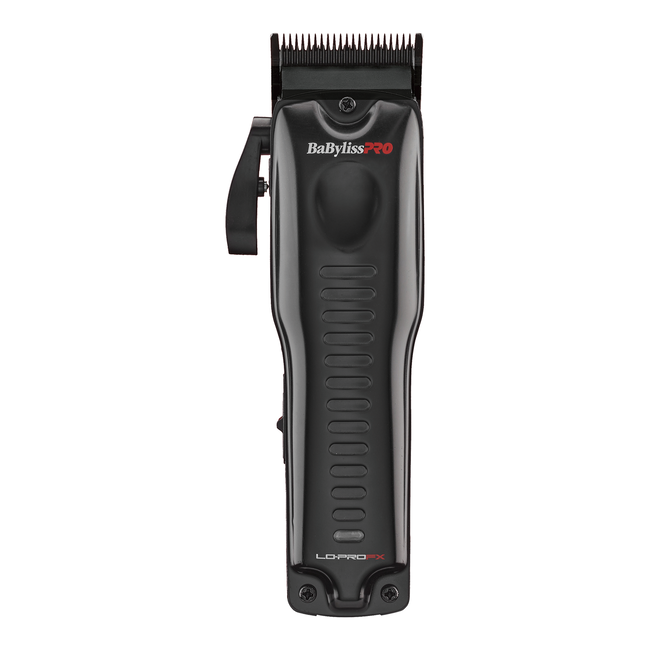 LoPROFX High Performance Low Profile Clipper - BaBylissPRO | CosmoProf