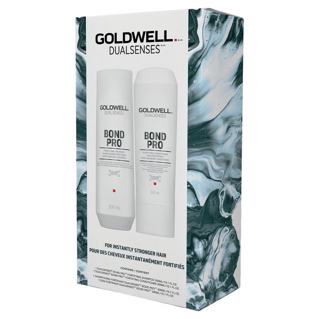Dualsenses Bond Pro Duo - Goldwell USA | CosmoProf