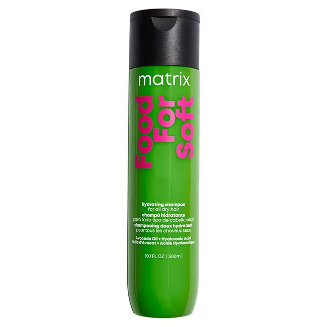 Food For Soft Detangling Hydrating Shampoo - Matrix | CosmoProf